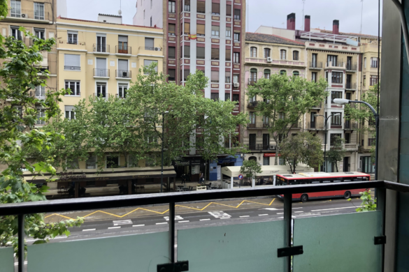 Some Things that are Different in Schools in Spain than in the USA (IMO ...